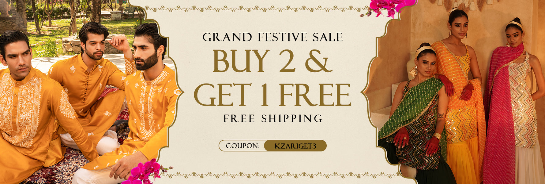 Buy Mens Kurta Online, Shop Designer Kurta, Kurtas for Men – Kzari ...